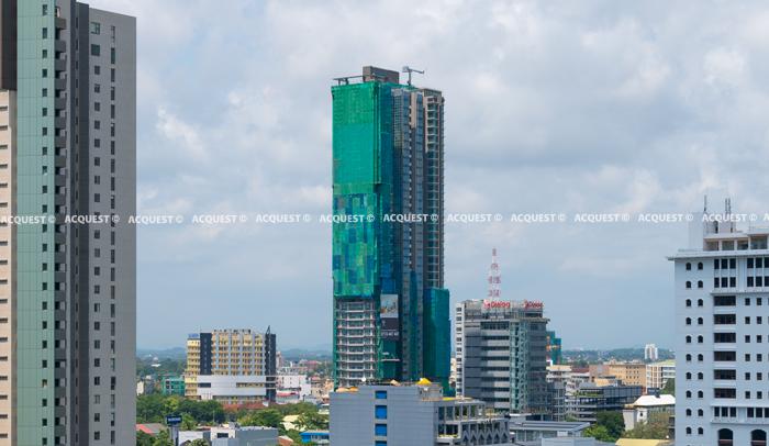 447 Luna Tower | Acquest