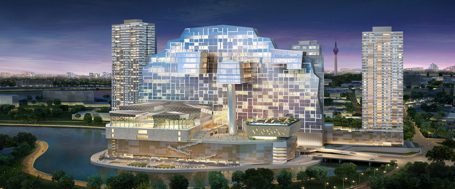 Cinnamon Life | ACQUEST