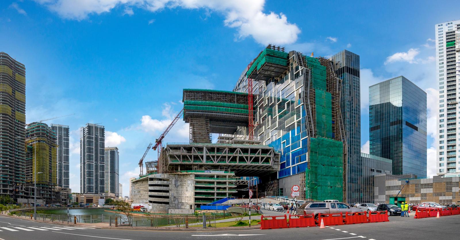 New Developments | Acquest