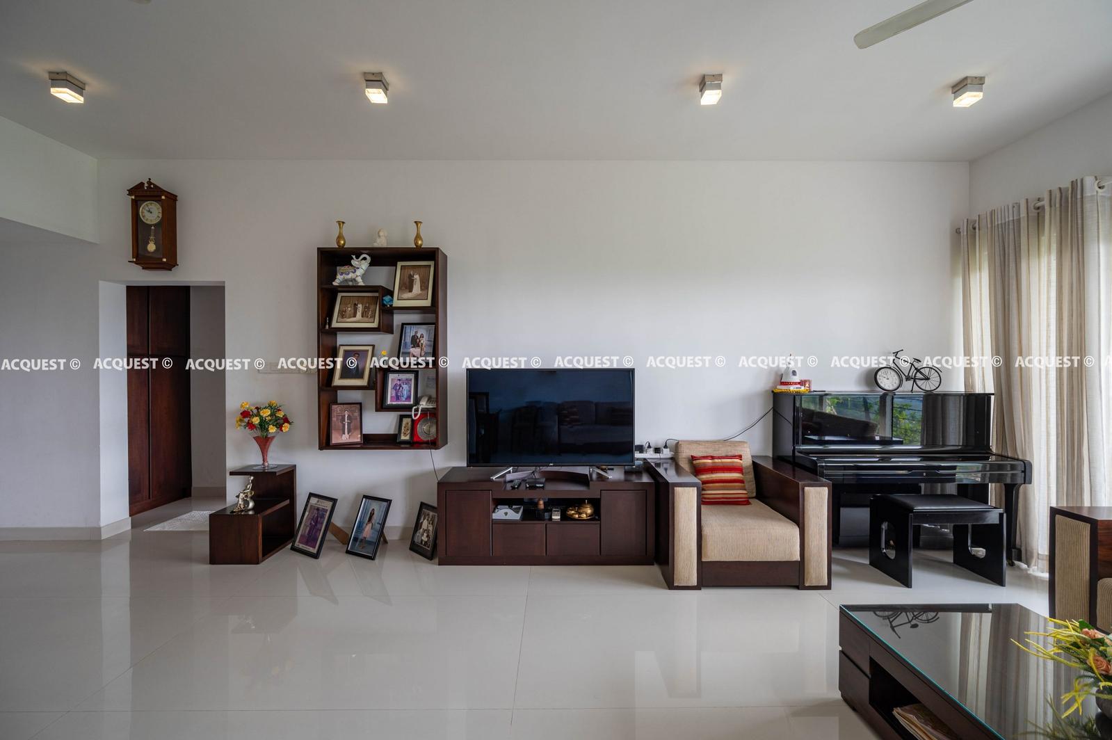 Clearpoint Residencies | ACQUEST