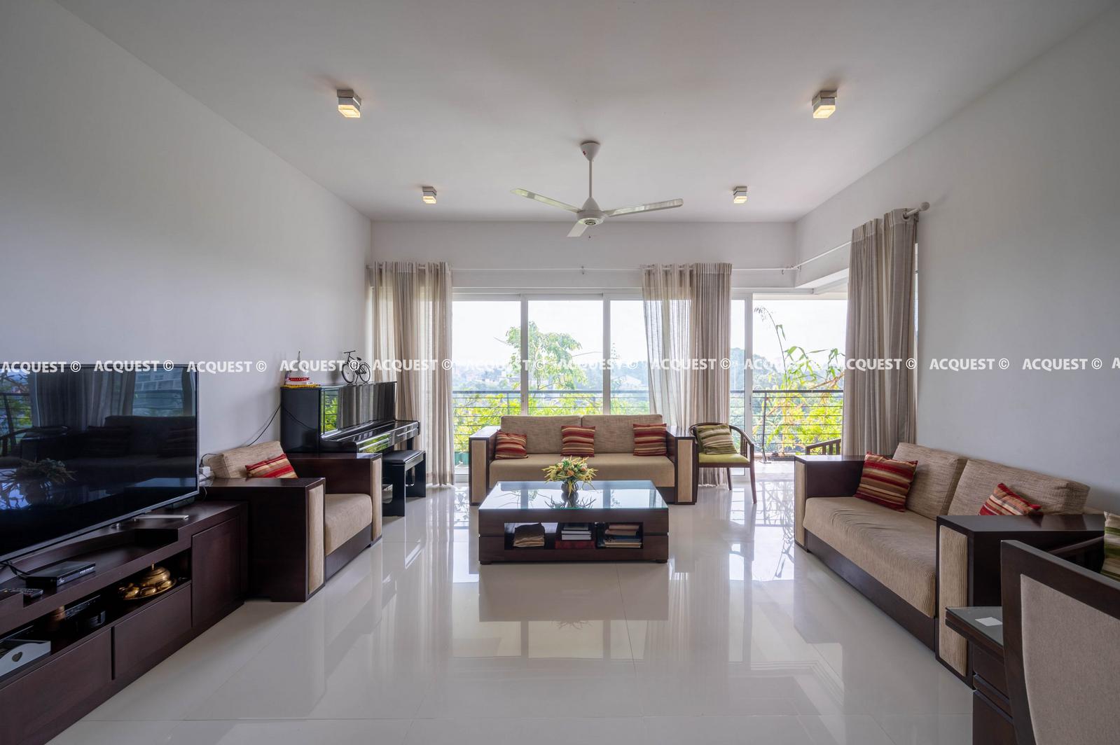 Clearpoint Residencies | ACQUEST