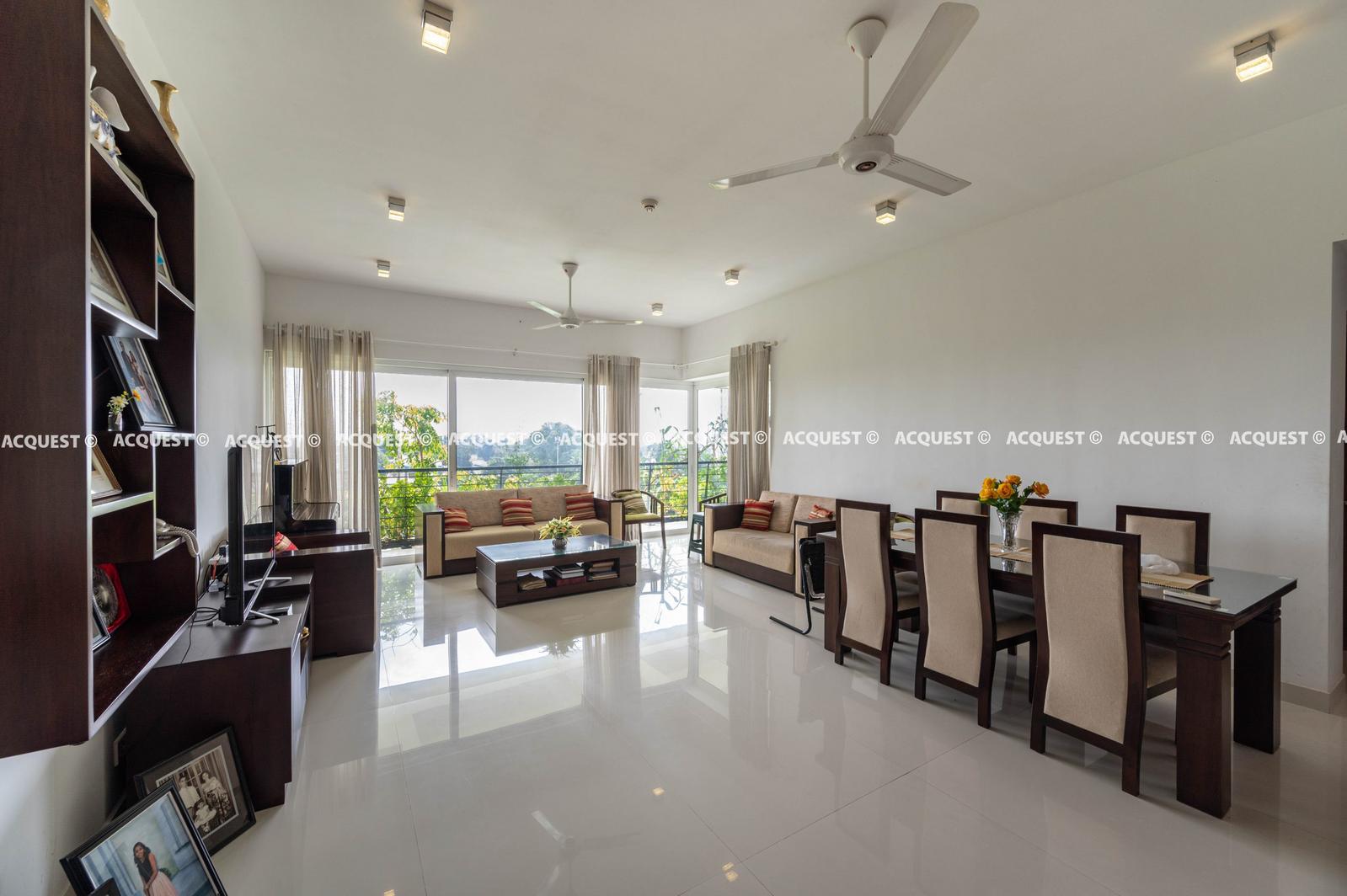 Clearpoint Residencies | ACQUEST