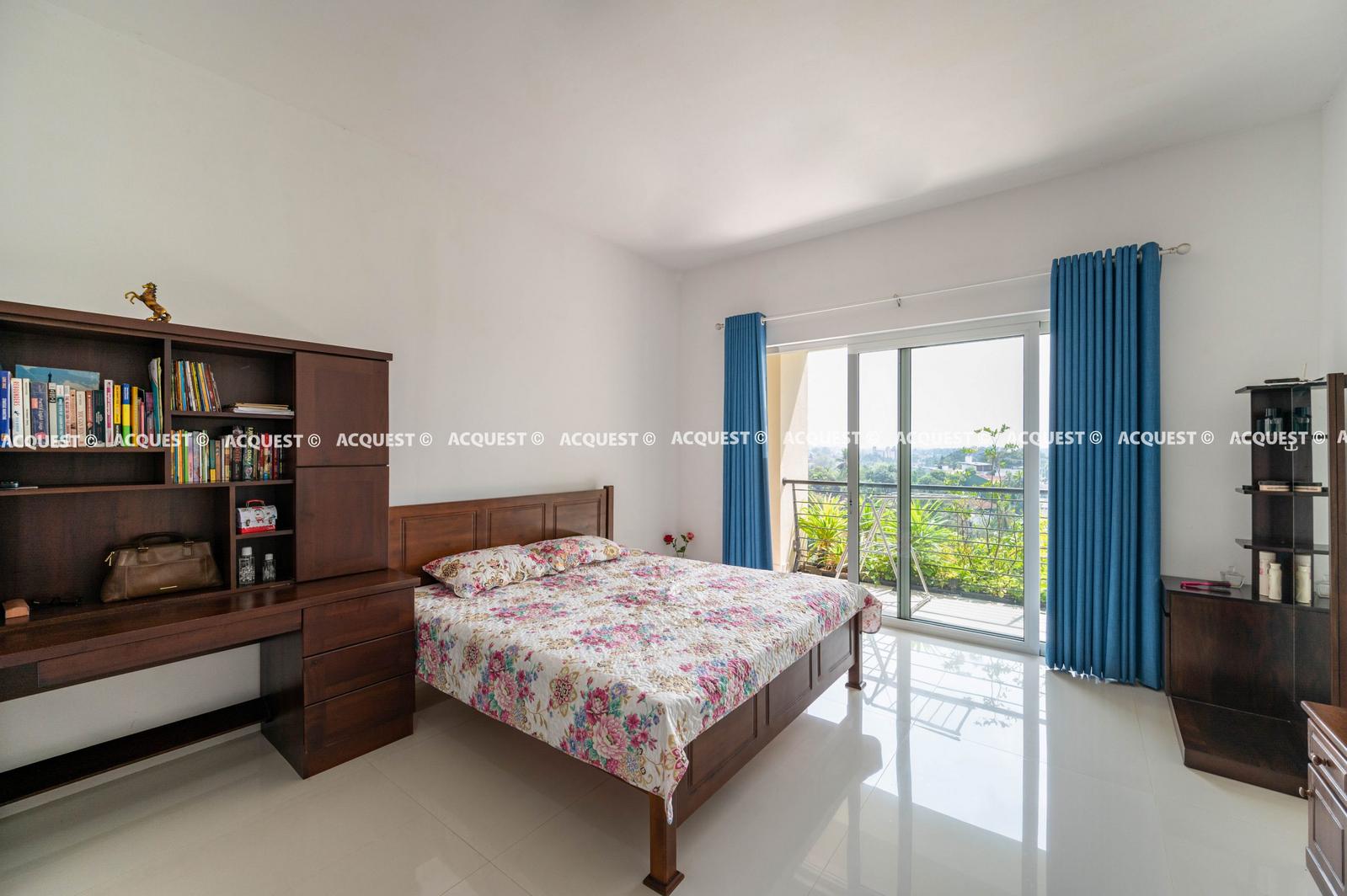 Clearpoint Residencies | ACQUEST