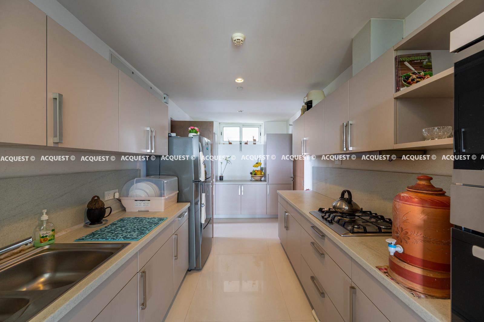 Clearpoint Residencies | ACQUEST