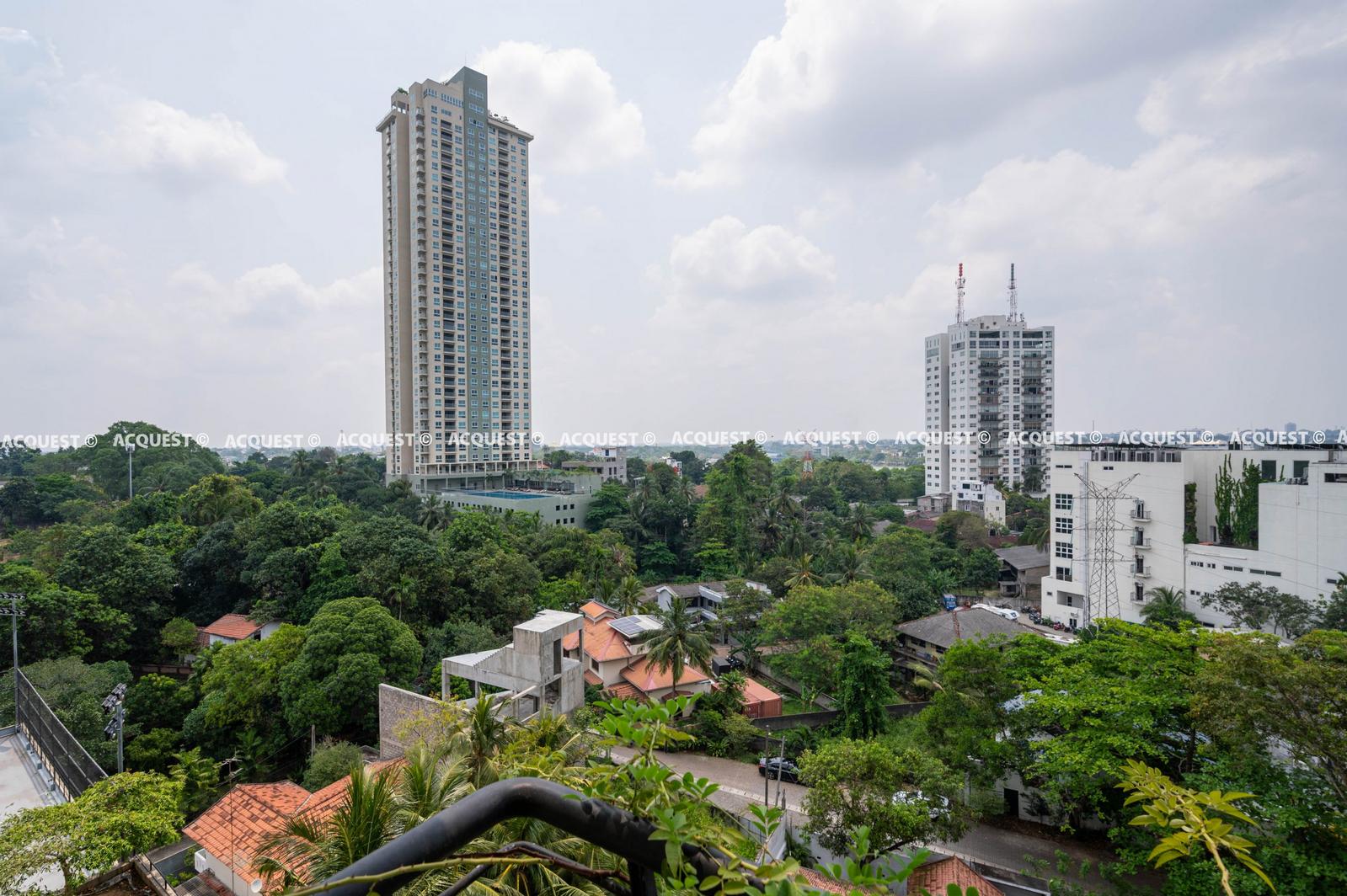 Clearpoint Residencies | ACQUEST