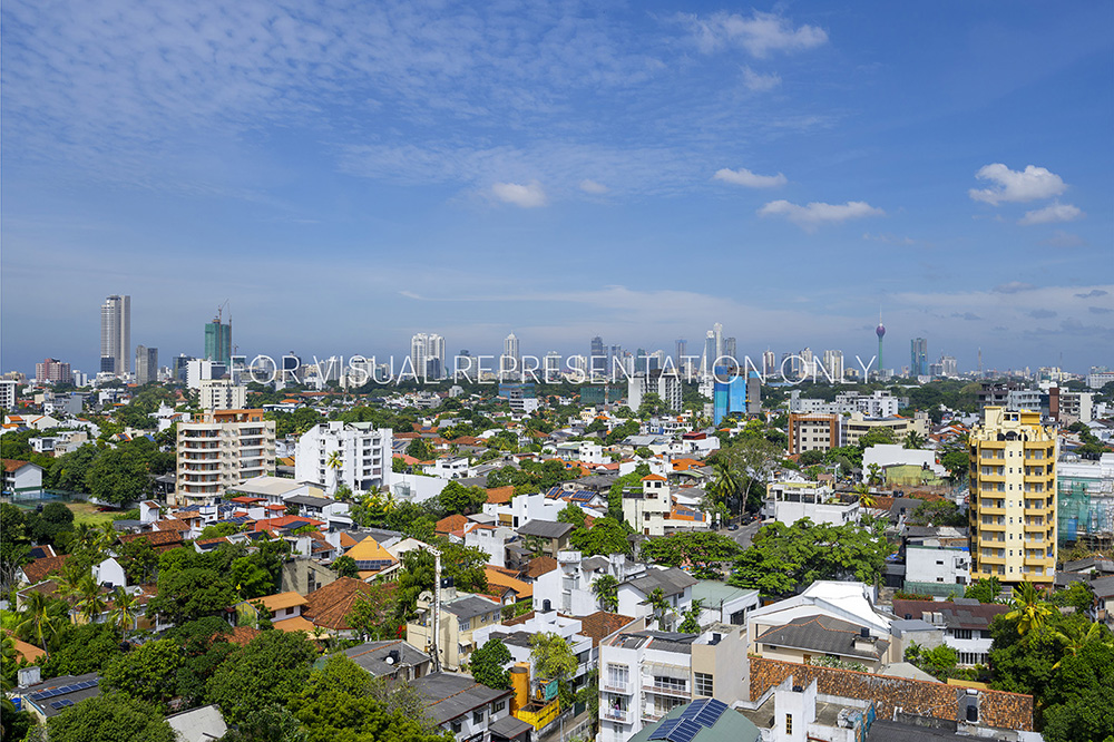 Colombo 06 | ACQUEST