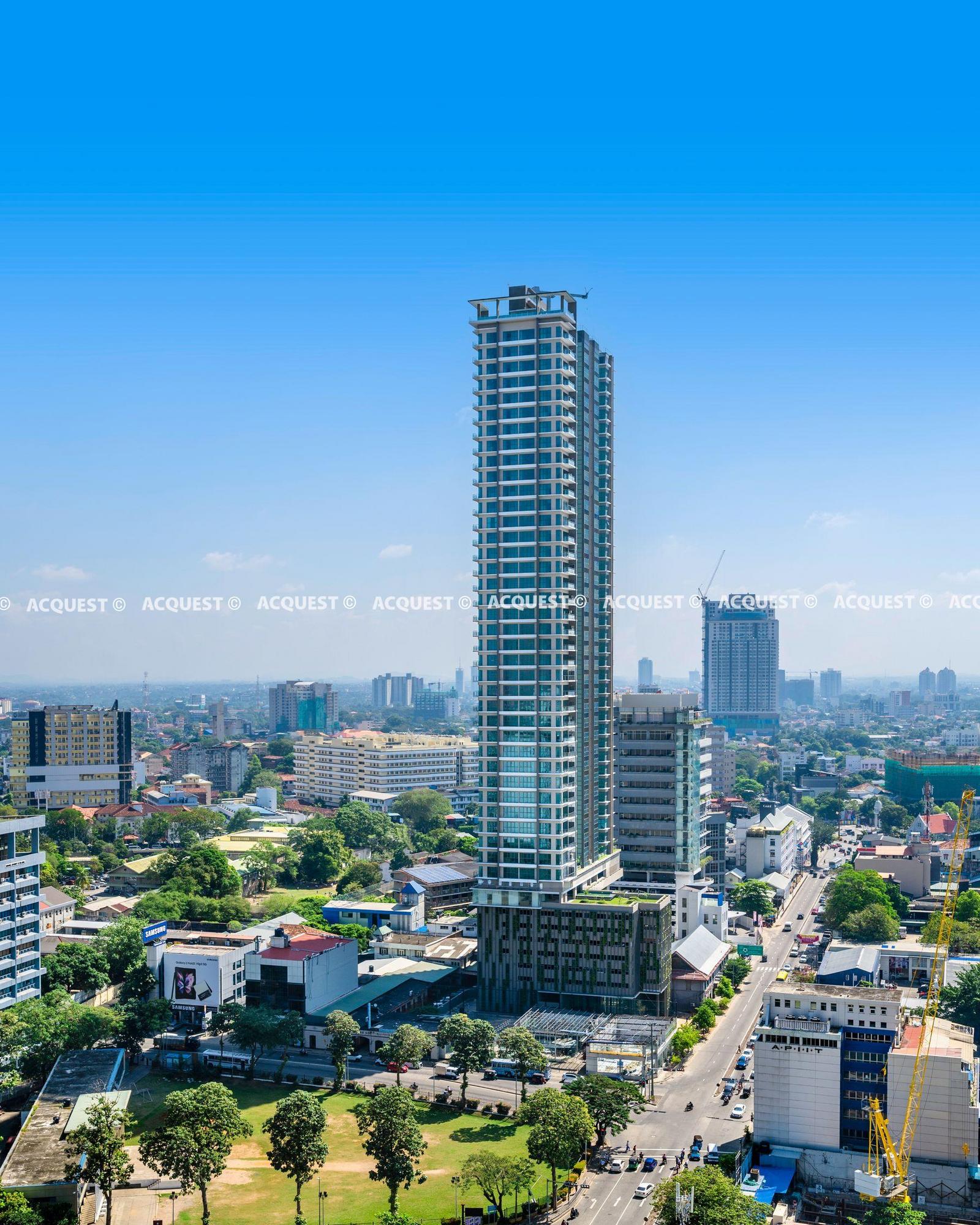 447 Luna Tower | ACQUEST