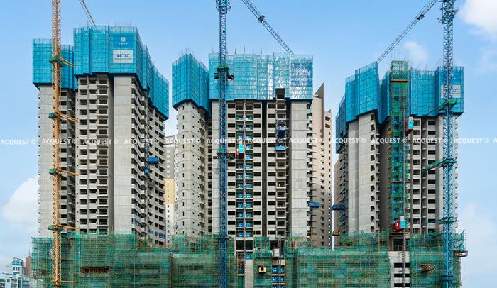 Tri-Zen – Tower 2 | ACQUEST