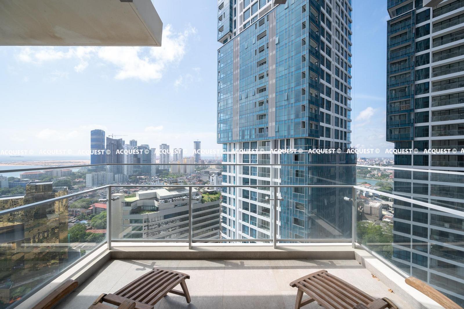 Altair – Straight Tower | ACQUEST