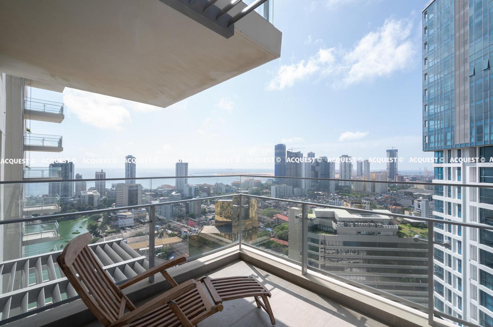 Altair – Straight Tower | ACQUEST