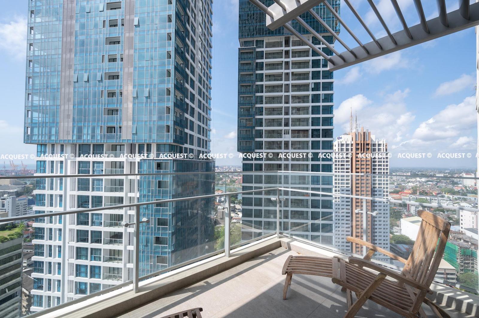 Altair – Straight Tower | ACQUEST