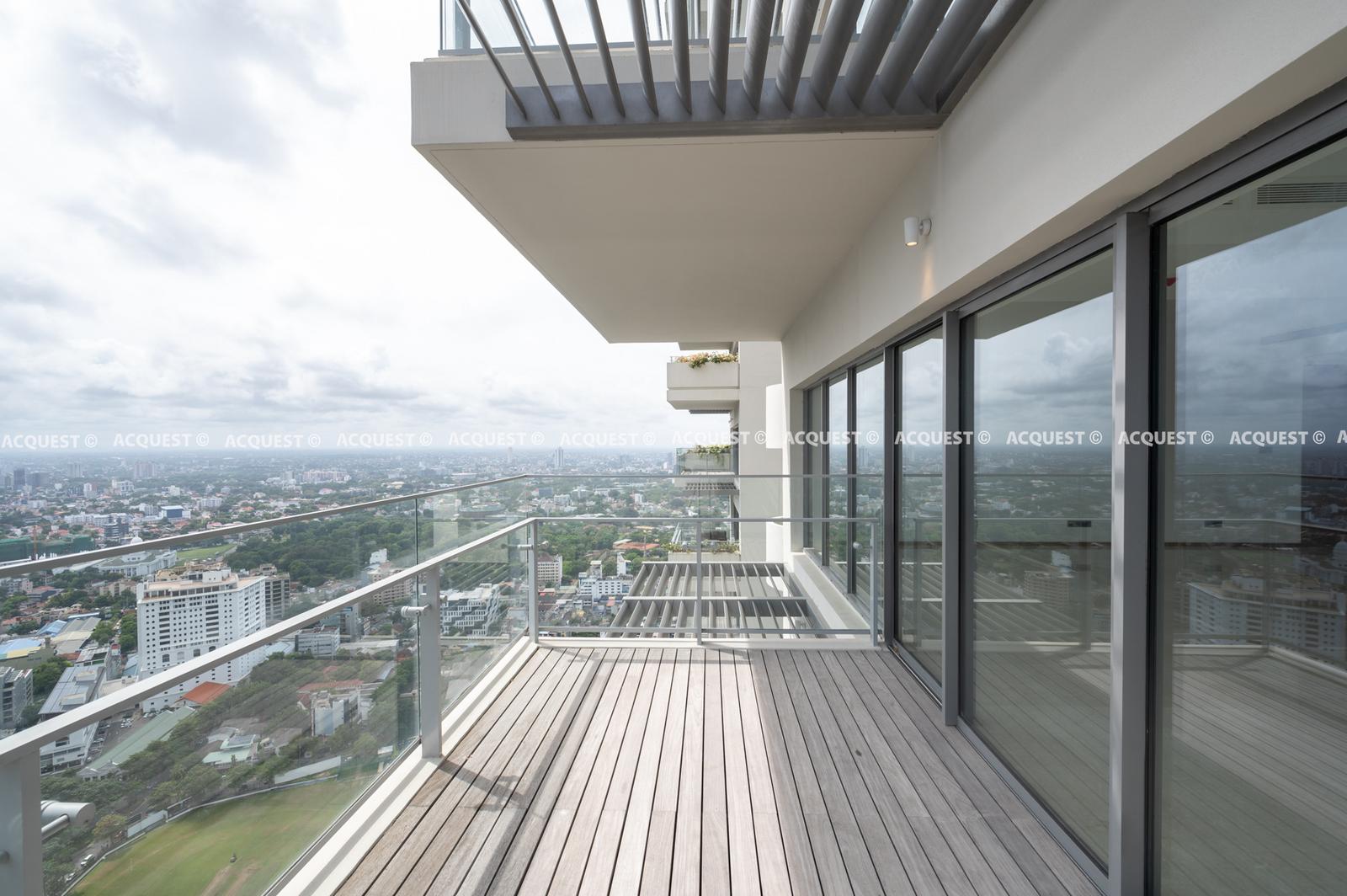 Altair – Sloping Tower | ACQUEST