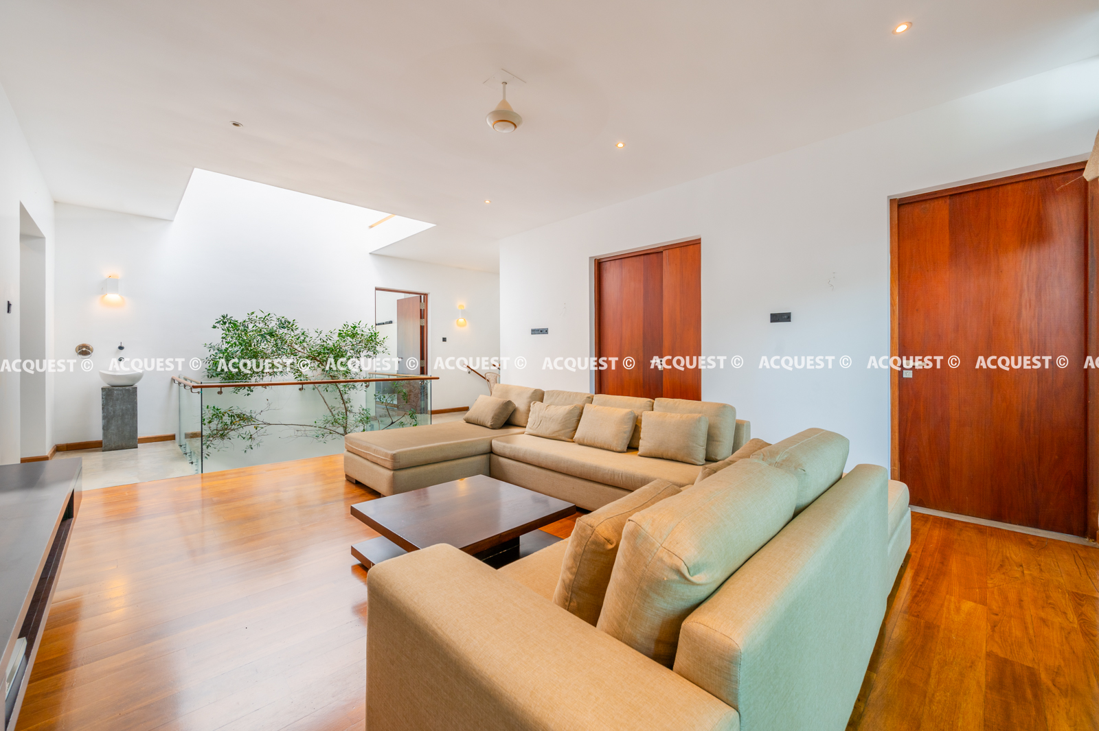 House For Rent In Colombo 07