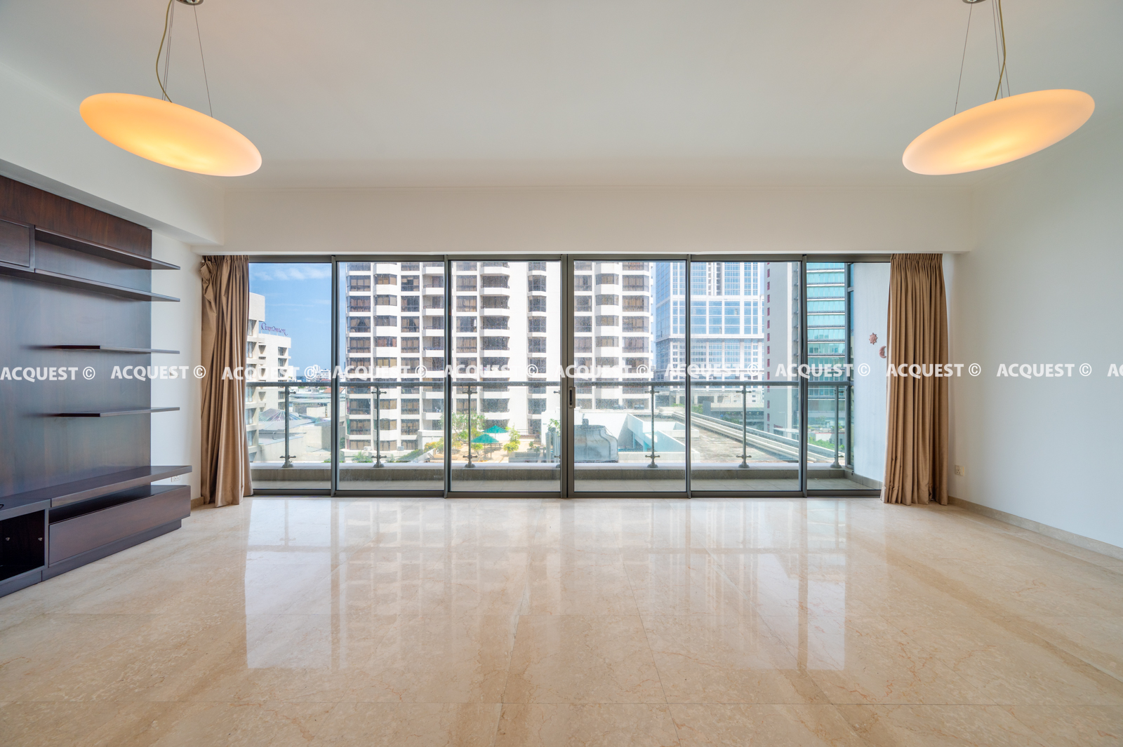 Apartment For Sale In Colombo 03