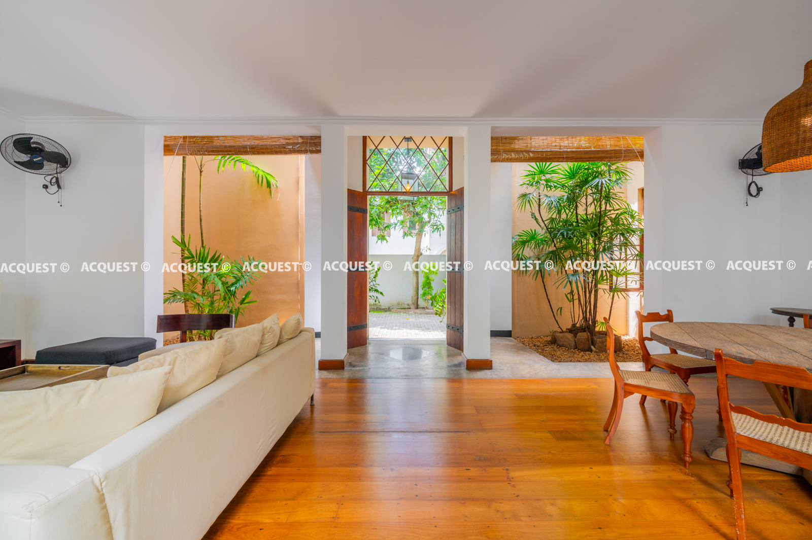 House For Rent In Colombo 07