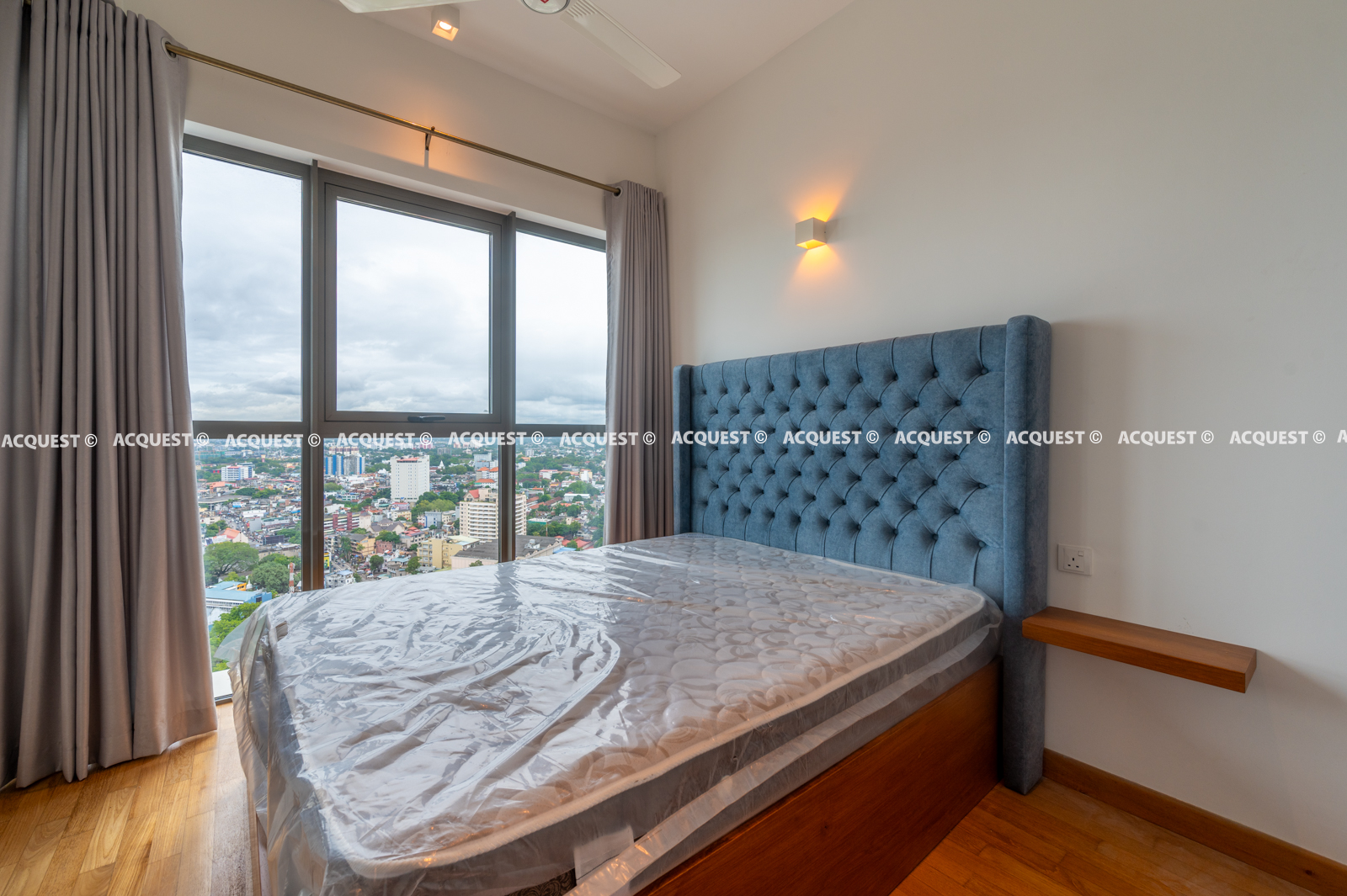 Apartment For Sale In Colombo 02
