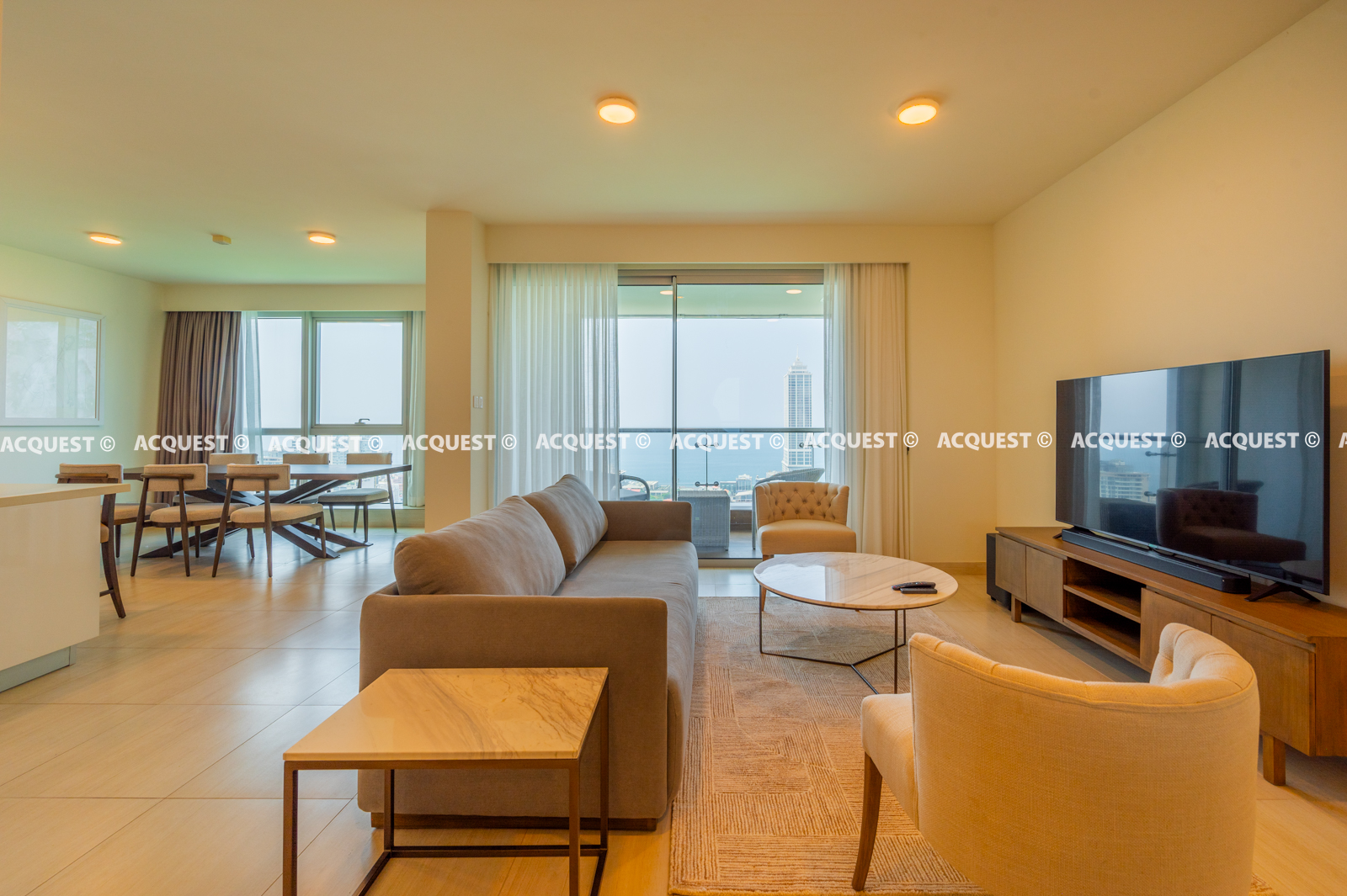 Apartment For Sale In Colombo 02