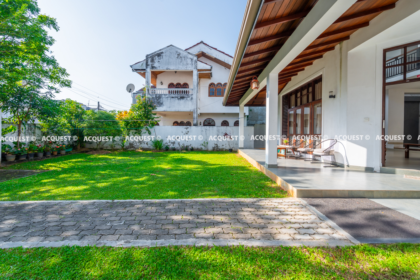 House For Sale In Rajagiriya