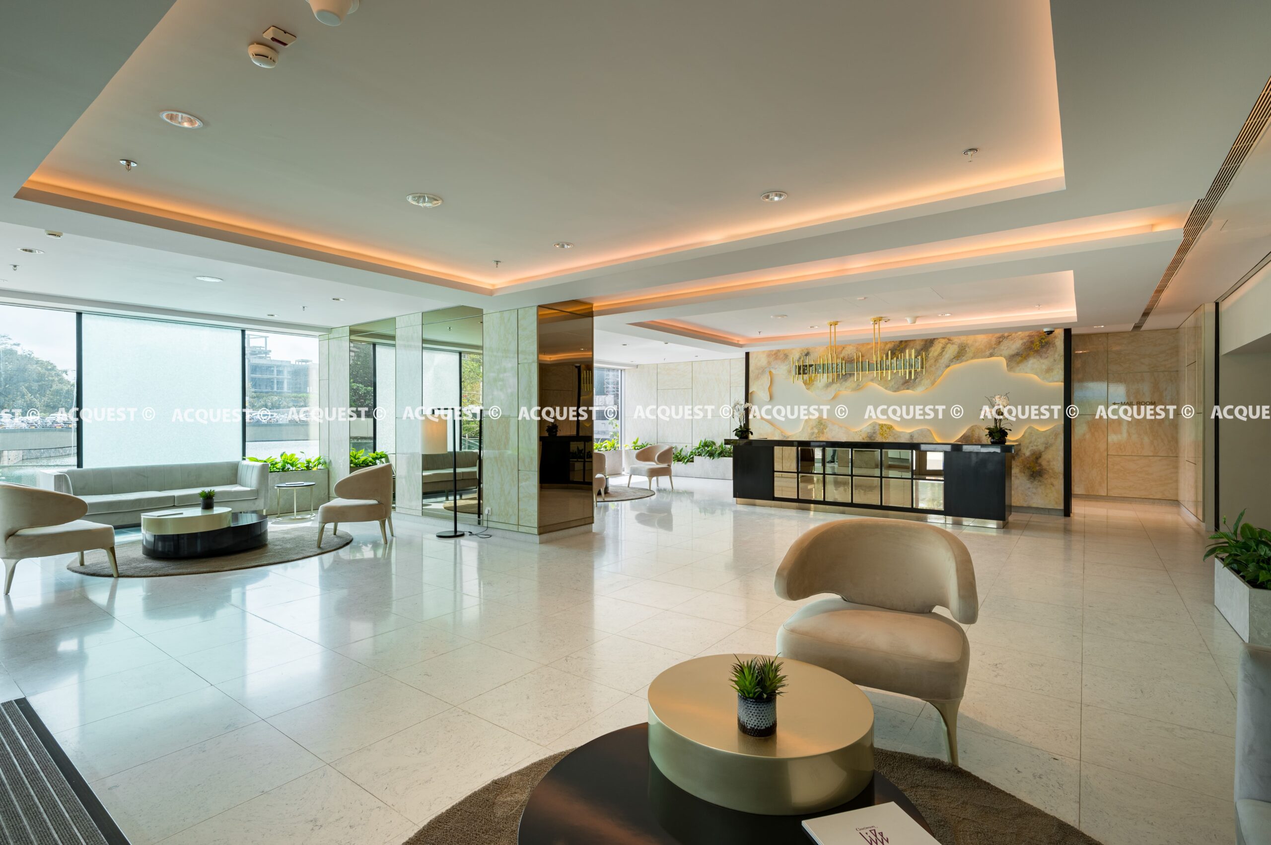 Cinnamon Life | ACQUEST